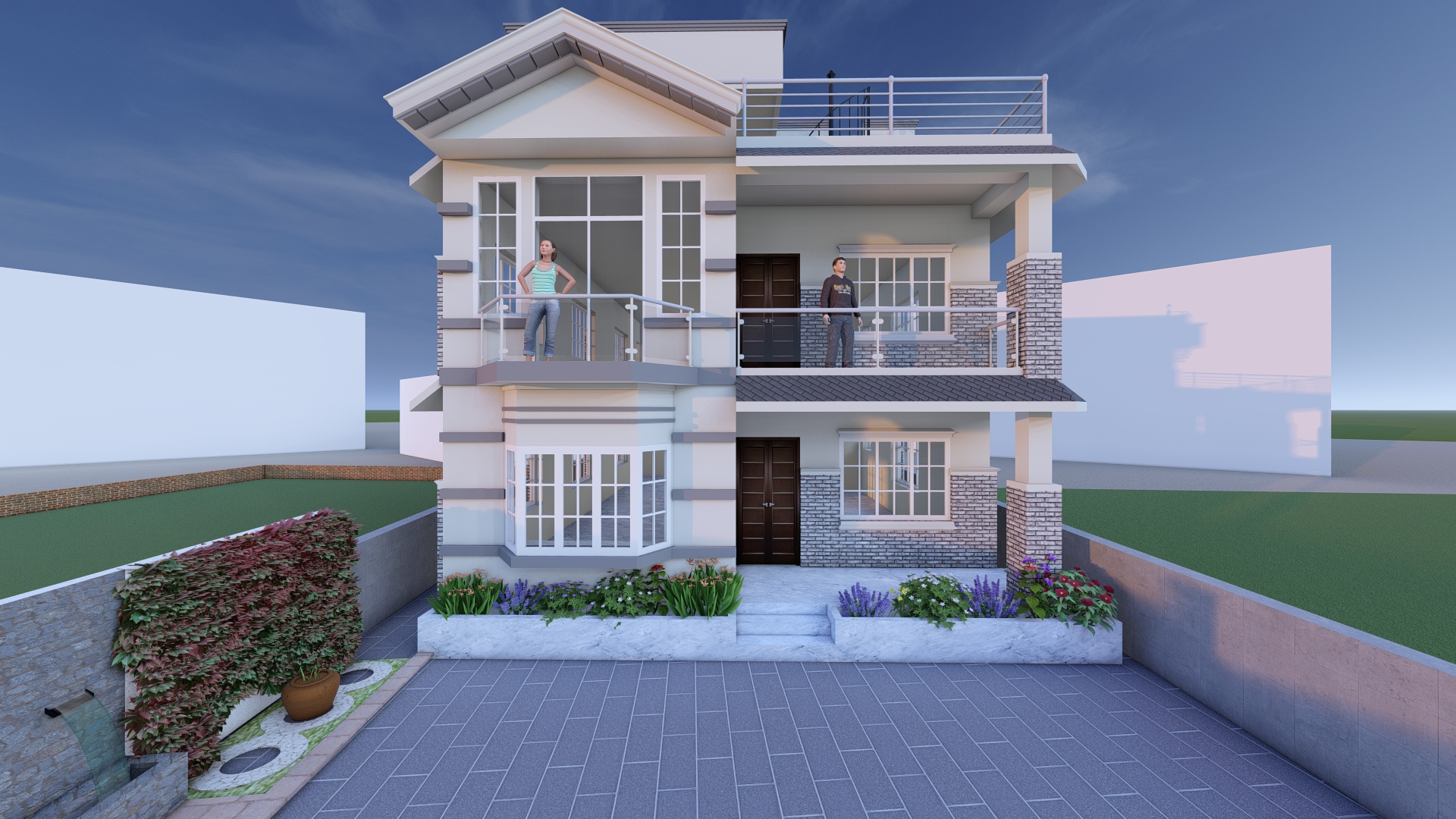 Gandaki Engineering Consultancy