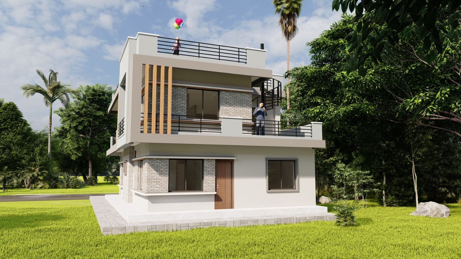 Gandaki Engineering Consultancy