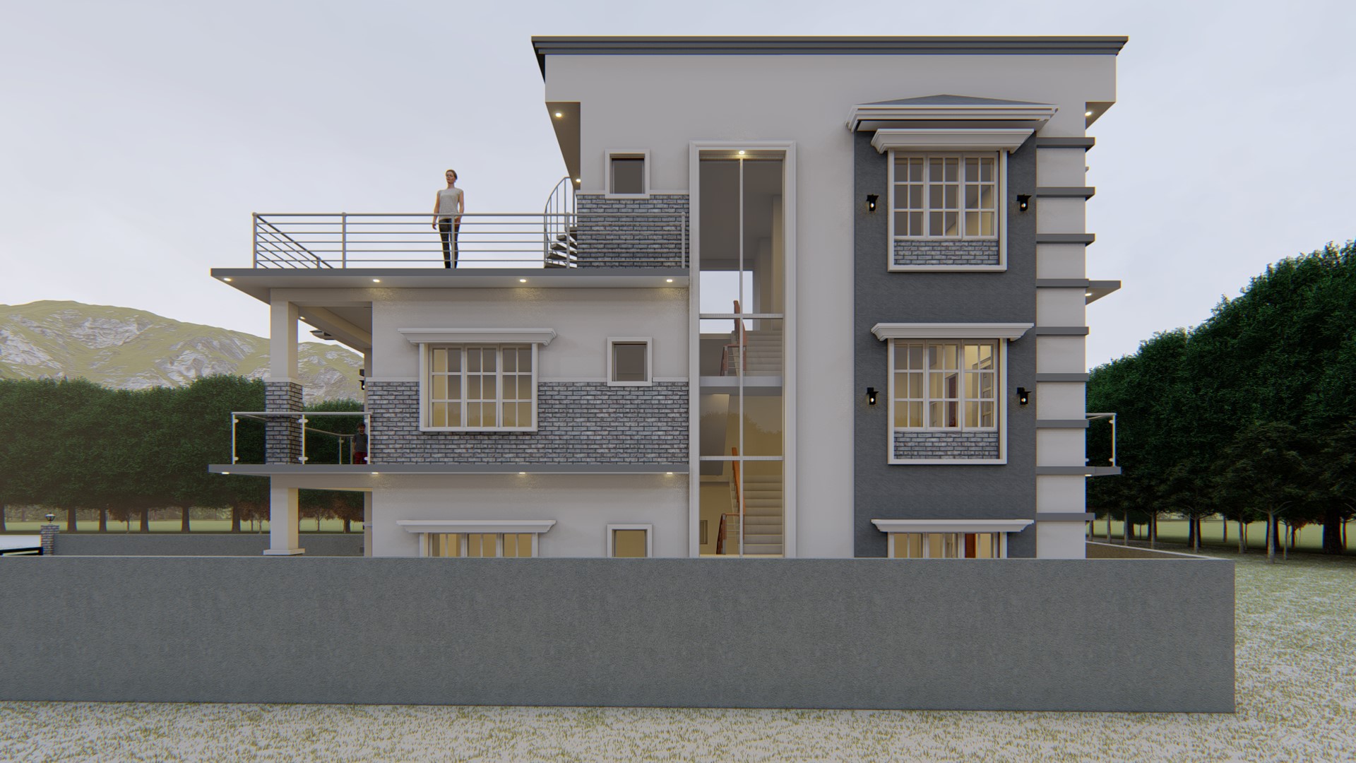 Gandaki Engineering Consultancy