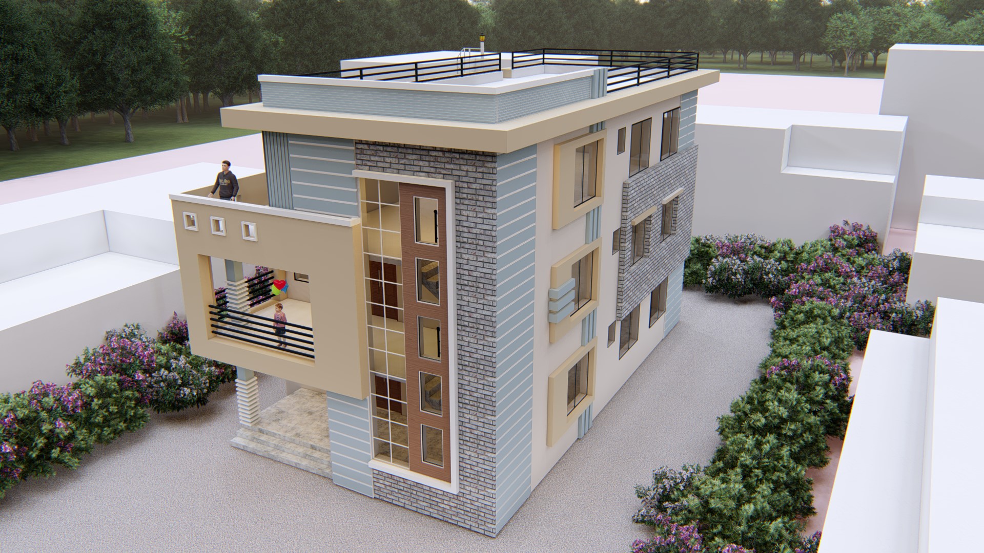 Gandaki Engineering Consultancy