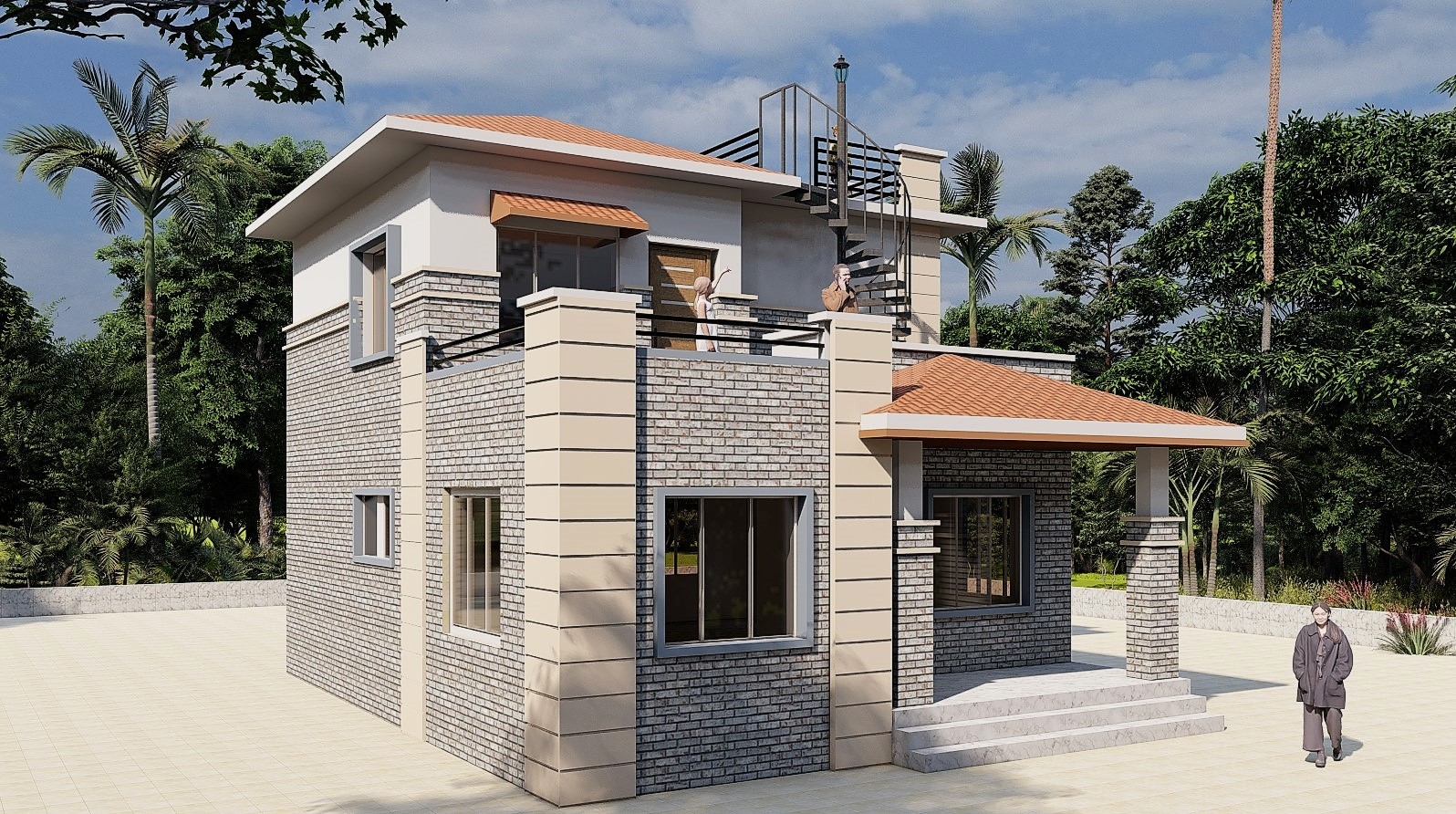 Gandaki Engineering Consultancy