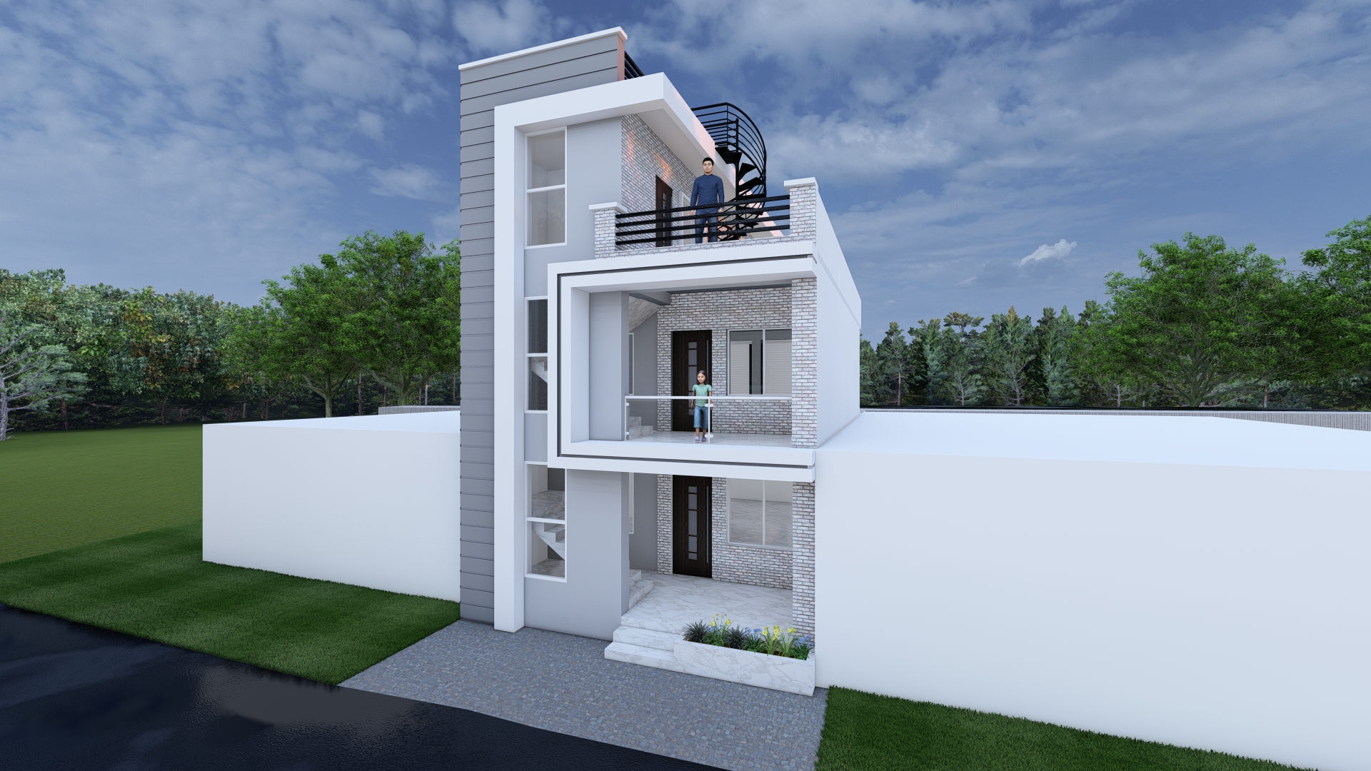 Gandaki Engineering Consultancy