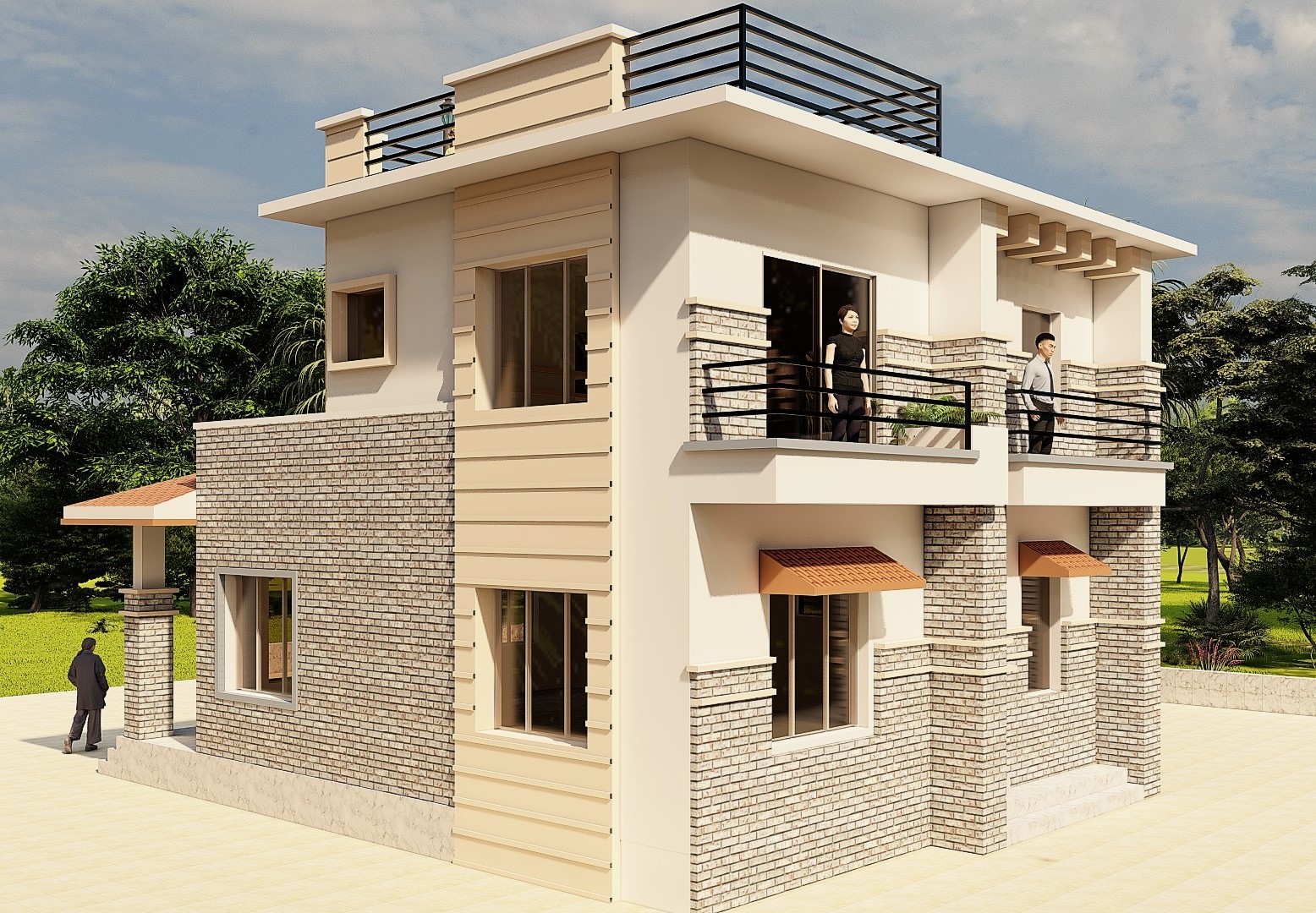 Gandaki Engineering Consultancy