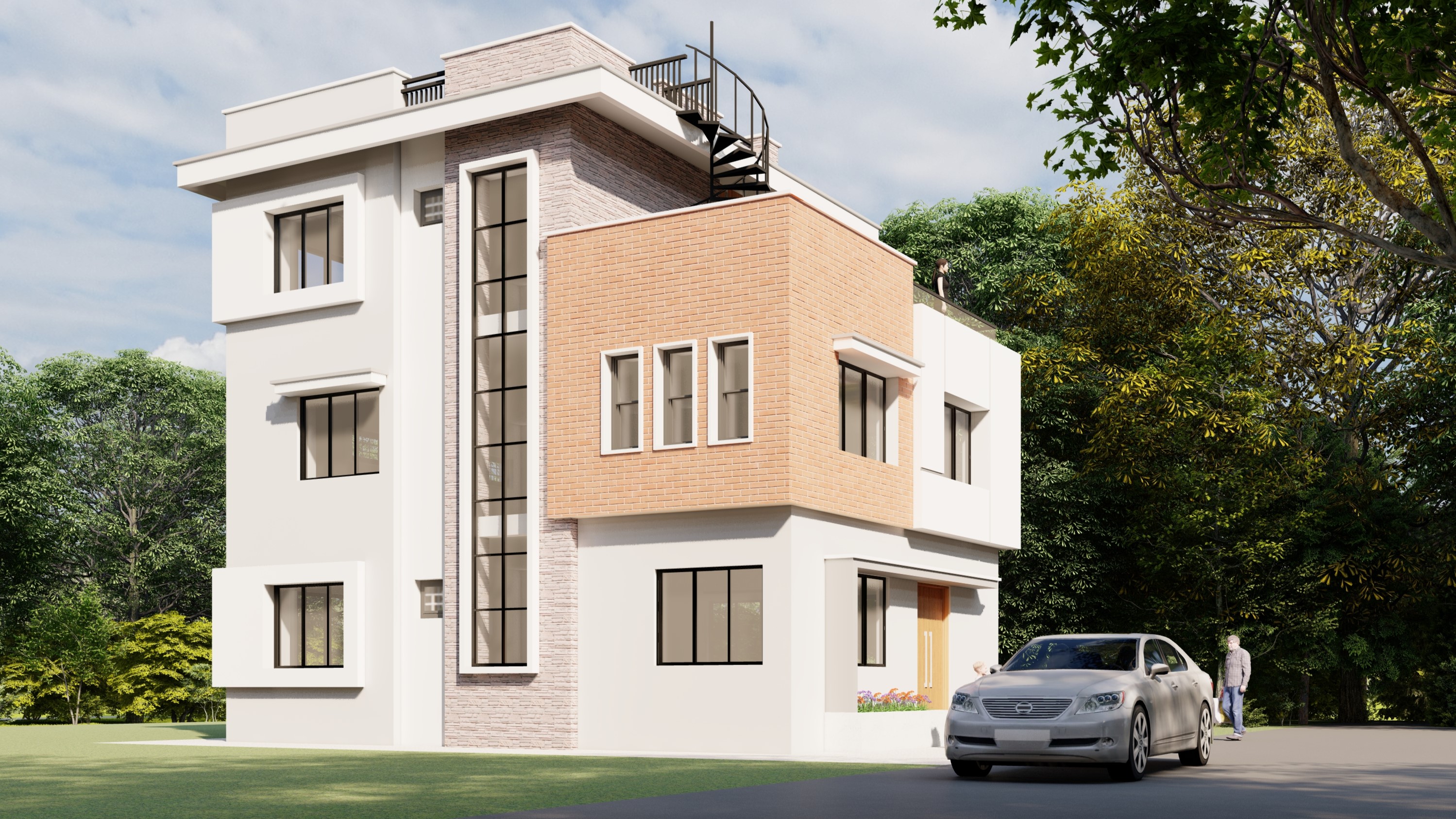 Gandaki Engineering Consultancy