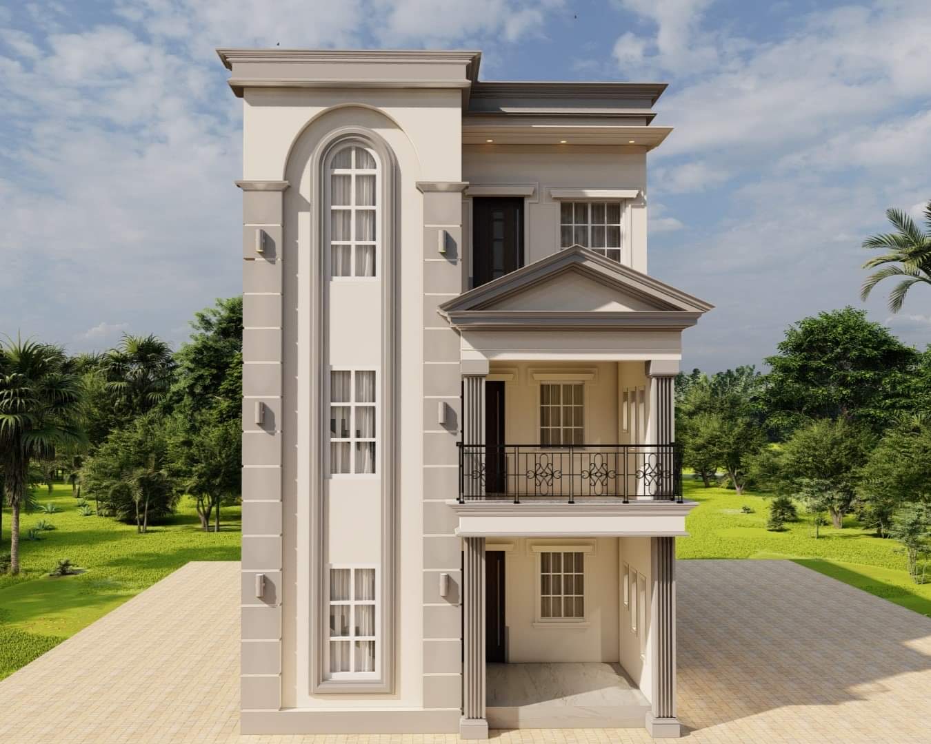 Gandaki Engineering Consultancy